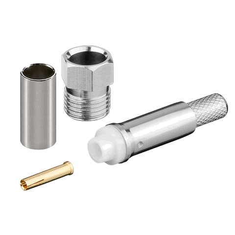 FME CONNECTOR-Forbes Batteries Toowoomba