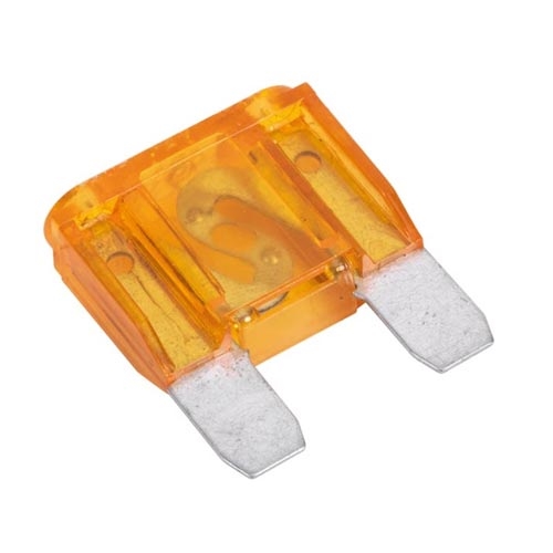 50 amp Maxi Blade Fuses PACK 2-Forbes Batteries Toowoomba