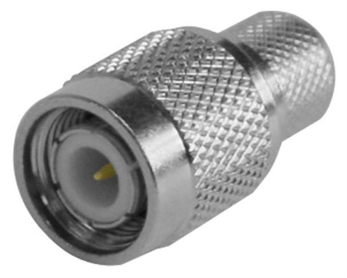 TNC MALE CONNECTOR (CNT400)-Forbes Batteries Toowoomba