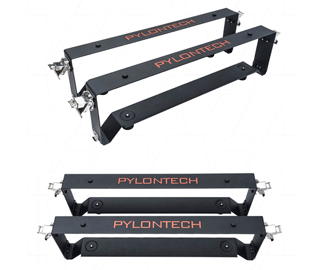 Stacking Bracket Kit Pylontech U3000-Forbes Batteries Toowoomba