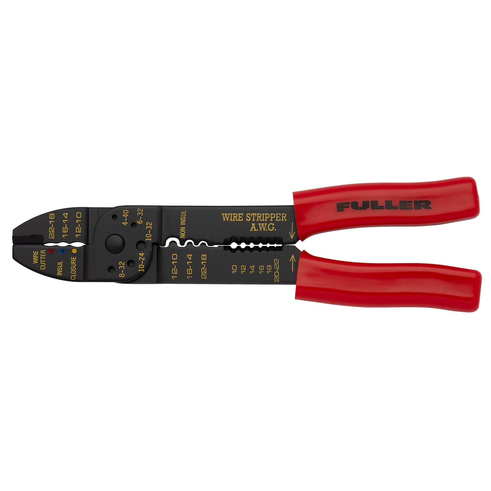 CRIMPING TOOL MULTI-PURPOSE - Forbes Batteries Toowoomba