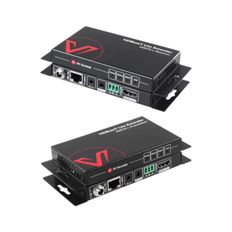 HDMI Over CAT Extender To Suit Victron Cerbo/Touch - Forbes Batteries ...