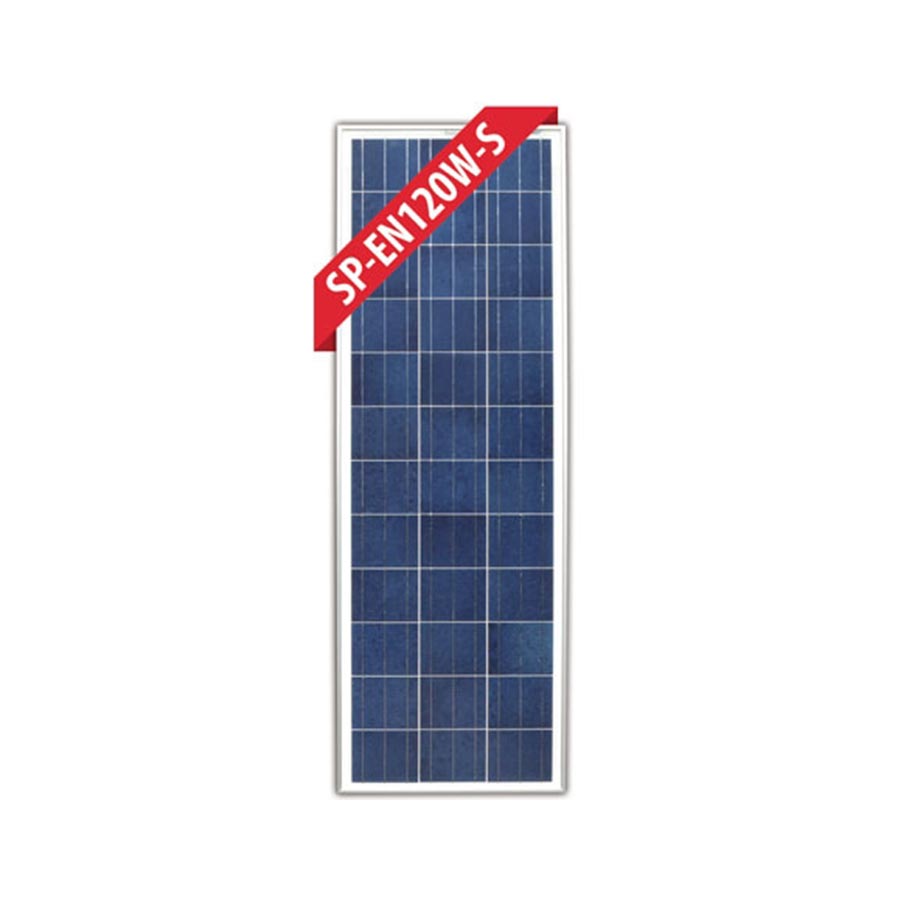 ENERDRIVE 120W SOLAR PANEL-Forbes Batteries Toowoomba