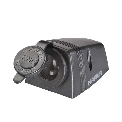 Heavy-Duty Surface Mount Engel Socket