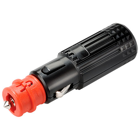 CIG. LIGHTER PLUG UNIVERSAL (5)-Forbes Batteries Toowoomba