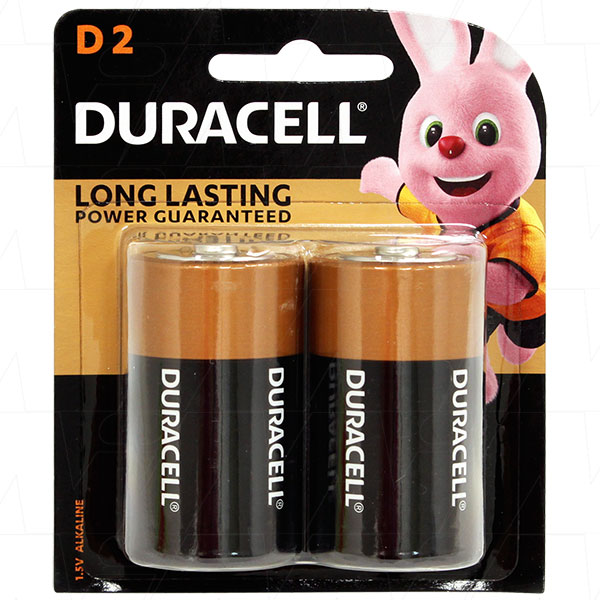 Duracell D Cell Mah Rating at Joan Byrd blog