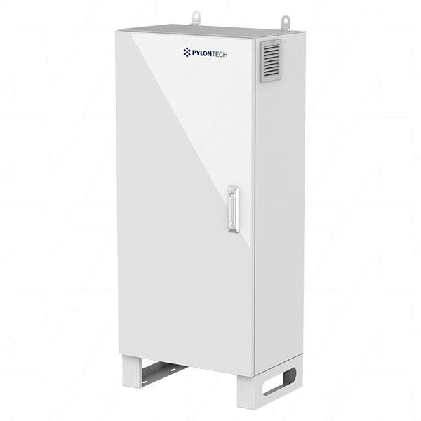 VIP Discounts :: Pylontech Outdoor IP55 Battery Cabinet