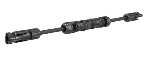 Photovoltaic 15A 1500V DC MC4 In-line Fuse - Forbes Batteries and ...