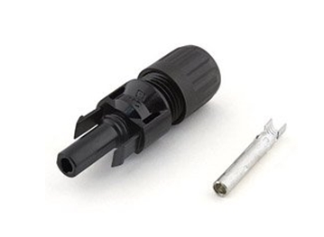 Mc4 -Socket Pin- To Suit 4-6Mm2 Cable - Forbes Batteries and ...