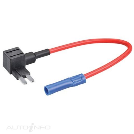 VIP Discounts :: Fuse Adaptor Ats Standard Blade Each