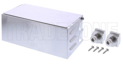 Isolator Cover / Bracket Clenergy V3 - Forbes Batteries and Electronics ...