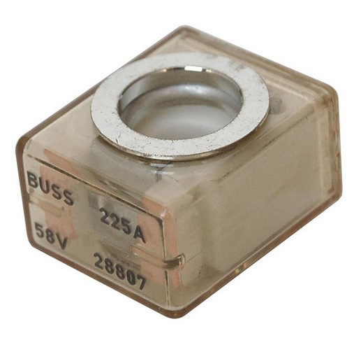 MRBF 225A FUSE - Forbes Batteries and Electronics Toowoomba