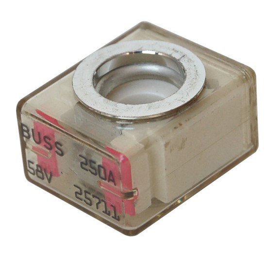 MRBF 225A FUSE - Forbes Batteries and Electronics Toowoomba