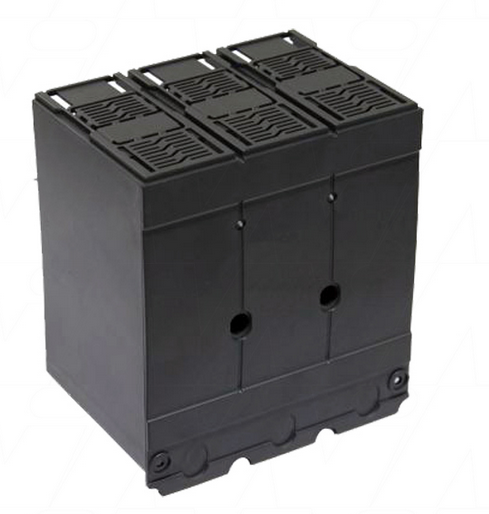 Long Terminal Shield Suits 160-250A Noark Breakers - Forbes Batteries ...