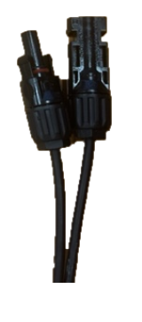 MC4 CONNECTOR CABLE 8M TWIN CORE-Forbes Batteries Toowoomba