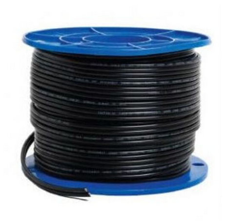 Cable Roll Solar 100M 4Mm Single Core - Forbes Batteries Toowoomba
