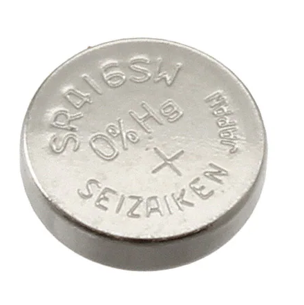 SR416SW CELL BATTERY-Forbes Batteries Toowoomba