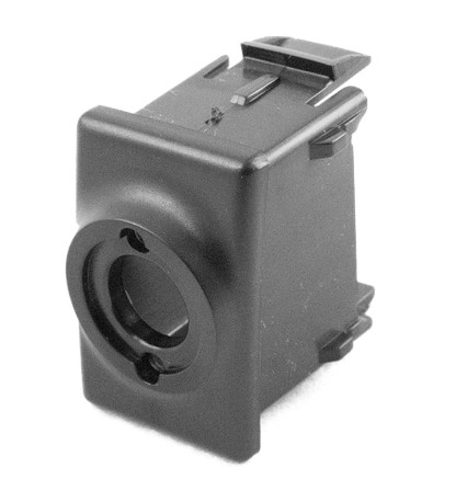 Tow Pro Switch Insert BT50 / DMAX 2020 ONWARDS - Forbes Batteries and ...