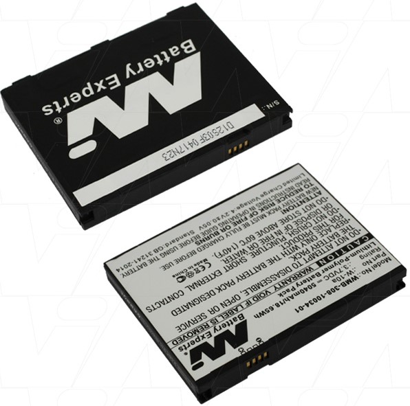 NIGHTHAWK M2 (W10A) MODEM BATTERY - Forbes Batteries and Electronics ...