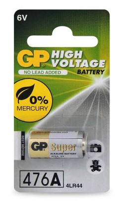 Batteries & Power :: Device & Everyday Batteries :: Other Rechargeable ...