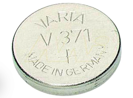 1.55V SILVER OXIDE Coin Cell=SR920SW-Forbes Batteries Toowoomba