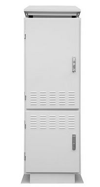 Solar Battery & Equipment Cabinet (1800x600x600) - Forbes Batteries and ...