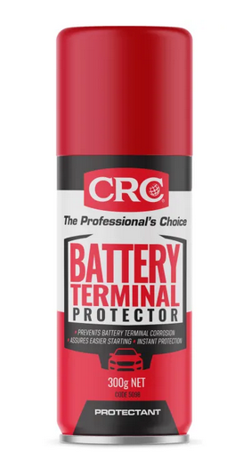 BATTERY TERMINAL PROTECTOR SPRAY - Forbes Batteries and Electronics ...