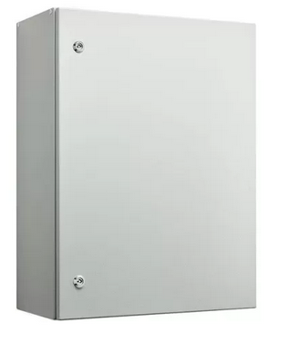 Electrical Enclosure 600H x 400W x 300D IP66 Grey - Forbes Batteries ...