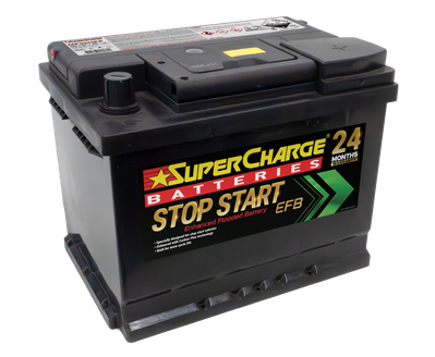 12V 610 CCA START -STOP BATTERY - Forbes Batteries and Electronics ...