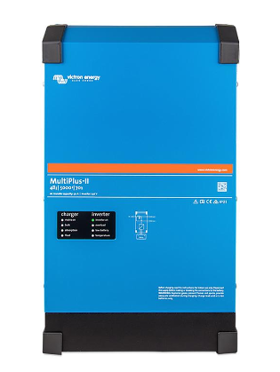 MultiPlus-II 48/10000/140-100/100 230V Inverter Charger - Forbes ...