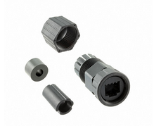 RJ45 Waterproof Plug Housing - Forbes Batteries and Electronics Toowoomba