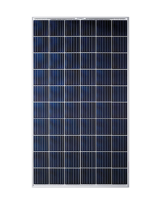 Solar Panel 305W-20V Mono 1658x1002x35mm - Forbes Batteries and ...