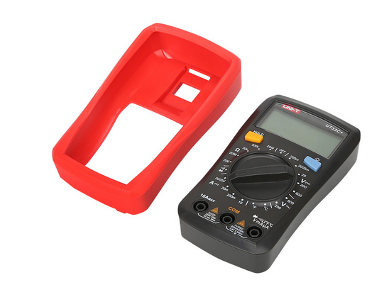 DIGITAL MULTIMETER PALM SIZED UNI-T - Forbes Batteries and Electronics ...