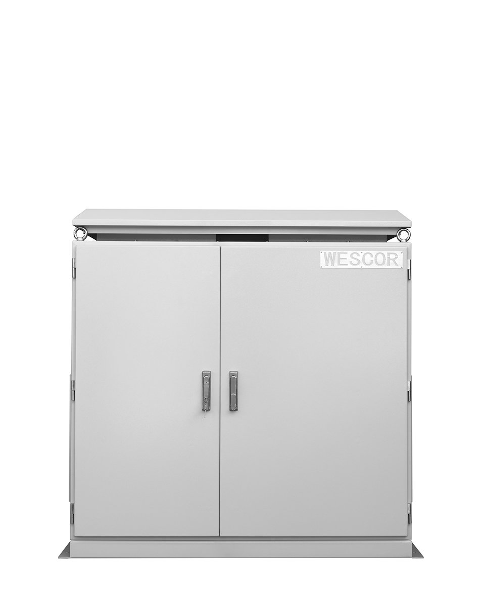Offgrid Solar :: Offgrid Systems :: Pre-Wired Cabinets :: AL8 Series ...