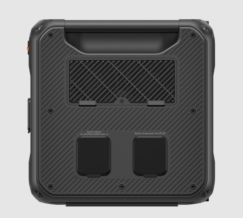 4WD & Automotive Accessories :: Bluetti :: Power Systems :: BLUETTI ...