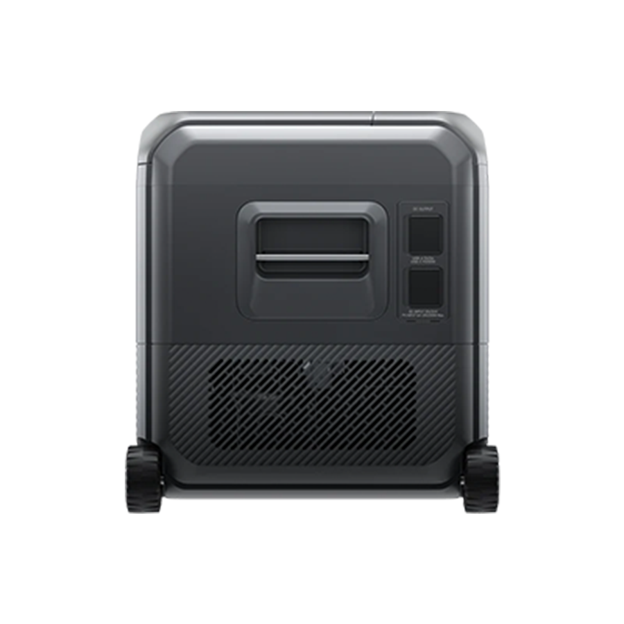 Bluetti 45L Portable Fridge with Icemaker - Forbes Batteries and ...