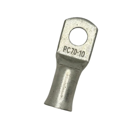 COPPER LUG 70MM CABLE ENTRY 10MM STUD - Forbes Batteries and ...