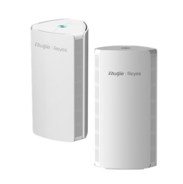 RUIJIE REYEE AX1800 WIFI HOME MESH SYSTEM - Forbes Batteries and ...