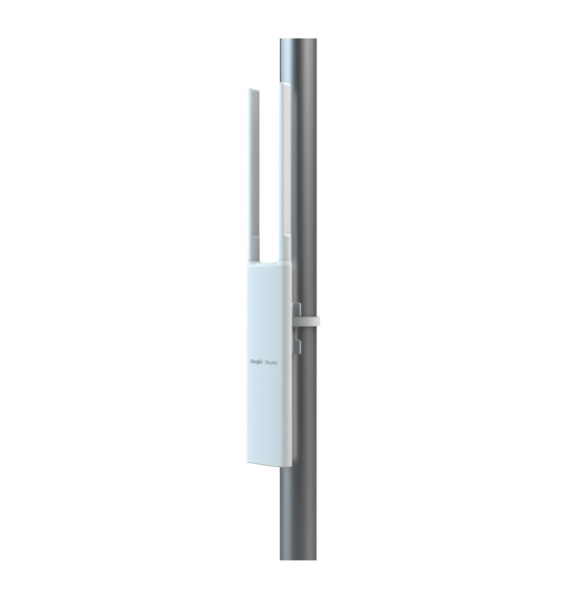 RUIJIE AC1300 Dual Band Outdoor MIMO Access Point - Forbes Batteries ...