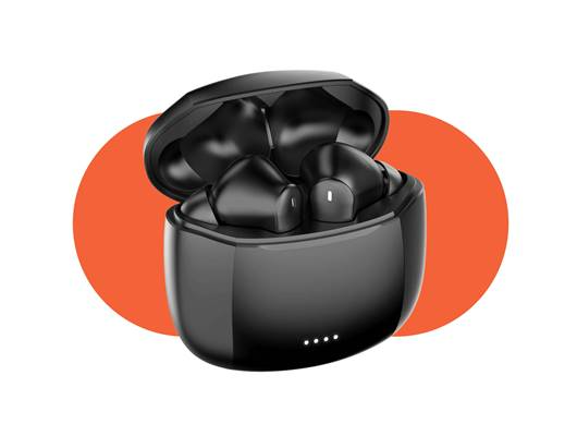 SPROUT CREDENCE TWS EARBUDS BLACK - Forbes Batteries and Electronics ...