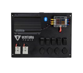 4WD & Automotive Accessories :: Dual Battery Systems & Packages ...