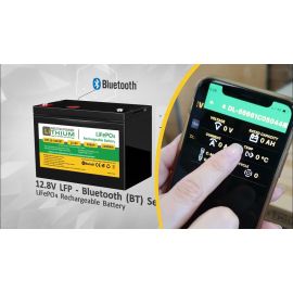 Caravan Power & Electrical - Forbes Batteries Toowoomba