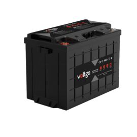 Caravan Power & Electrical :: Batteries
