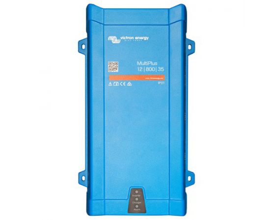 Victron MultiPlus 12/800/35-16 230V VE.Bus-Forbes Batteries Toowoomba