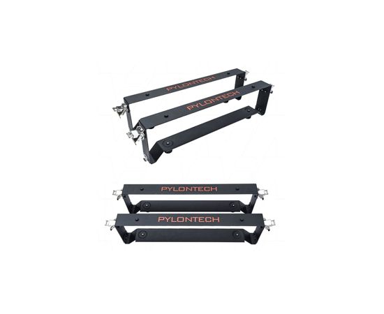 Stacking Bracket Kit Pylontech U3000-Forbes Batteries Toowoomba