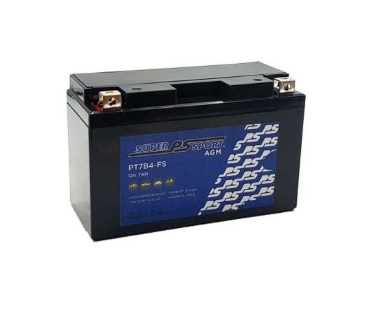 12V 75CCA MOTORCYCLE BATTERY - Forbes Batteries and Electronics Toowoomba
