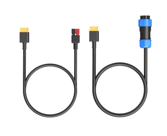 Bluetti 12V/30A RV Cable (Suit AC200MAX Only) - Forbes Batteries and ...