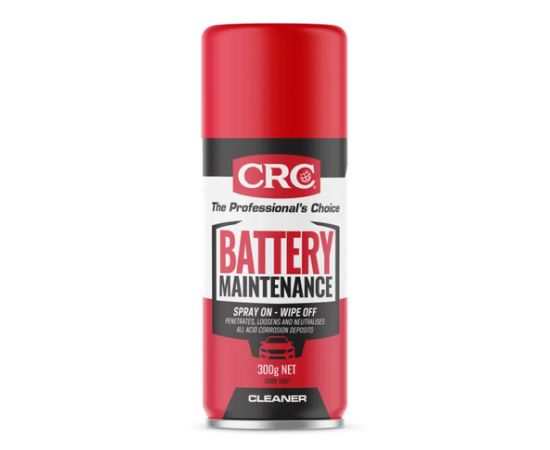 BATTERY MAINTENANCE SPRAY - Forbes Batteries and Electronics Toowoomba