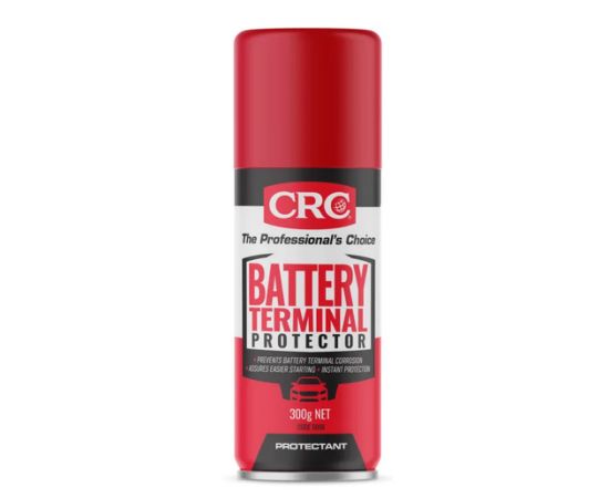 BATTERY TERMINAL PROTECTOR SPRAY - Forbes Batteries and Electronics ...