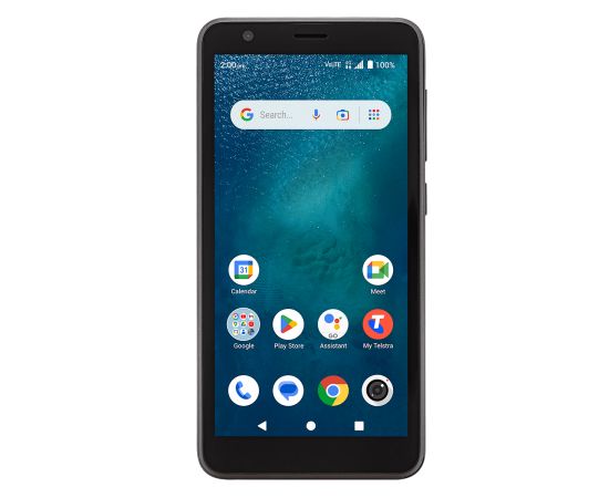 Phones & Communication :: Handsets & Devices :: Prepaid :: Telstra T ...